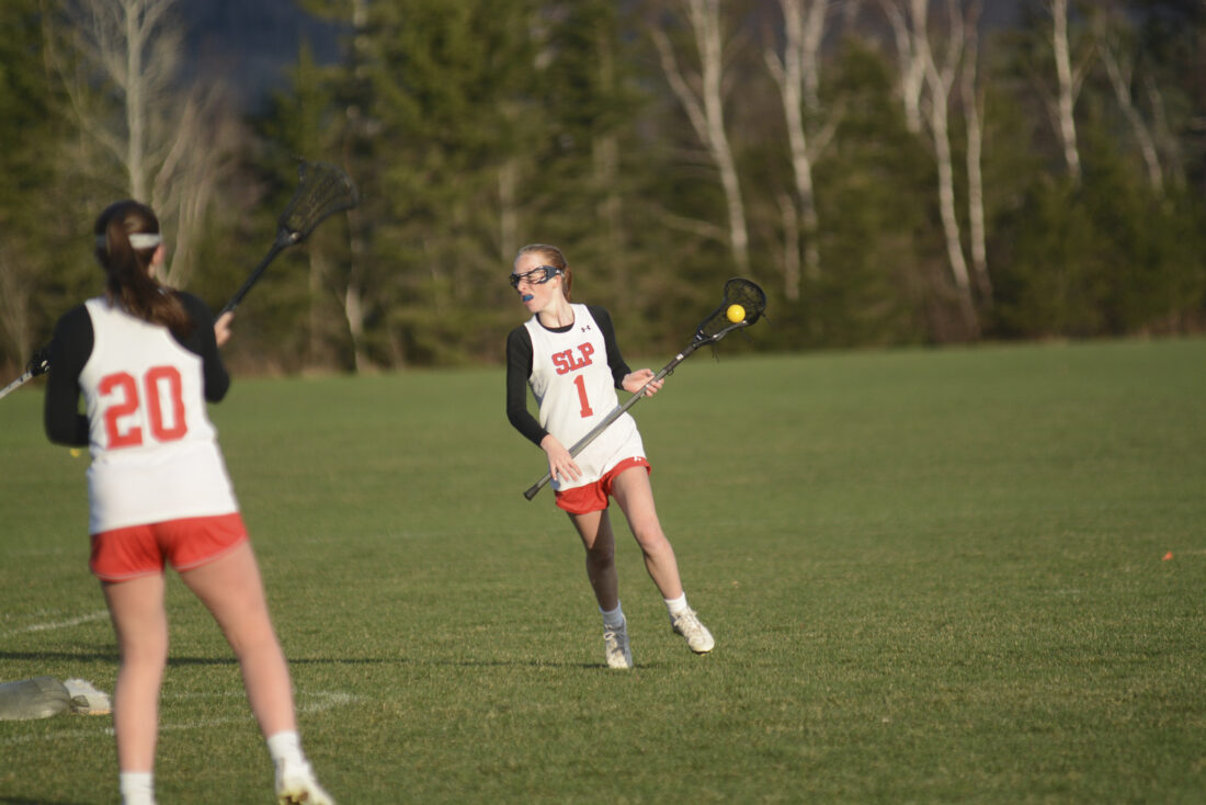 Three SLP laxers named all-stars | News, Sports, Jobs - Adirondack ...